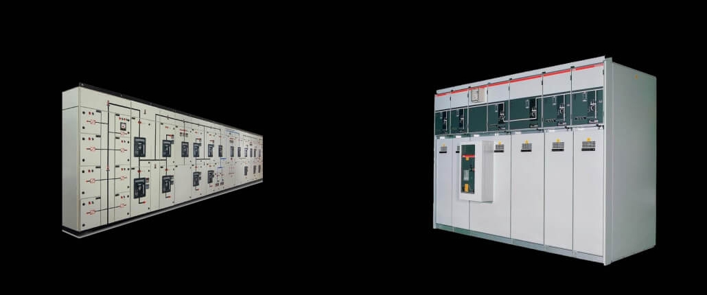 Raad Paya Electro Electrical Industries Company